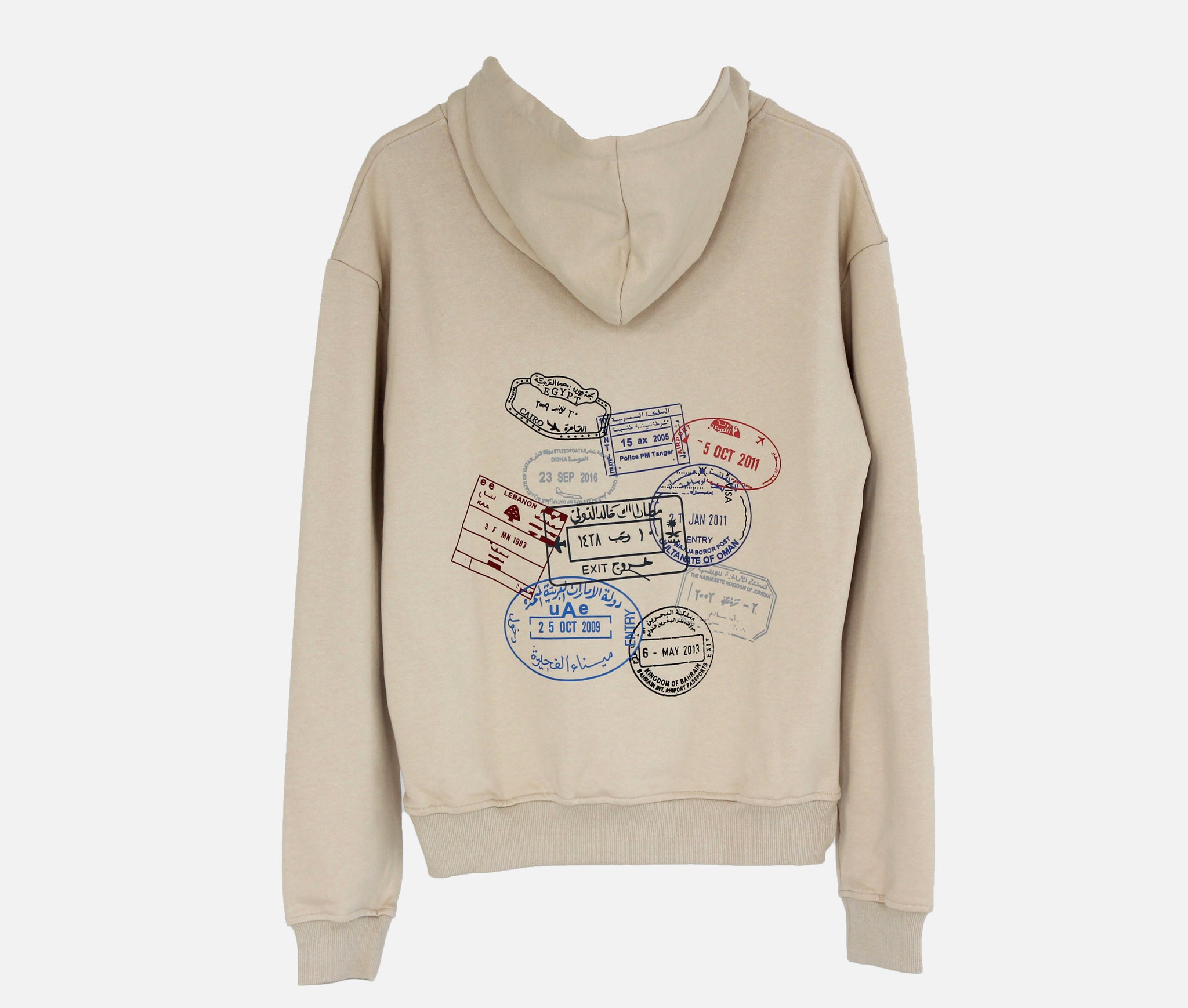 Foreign: The Brand – Foreign.sa