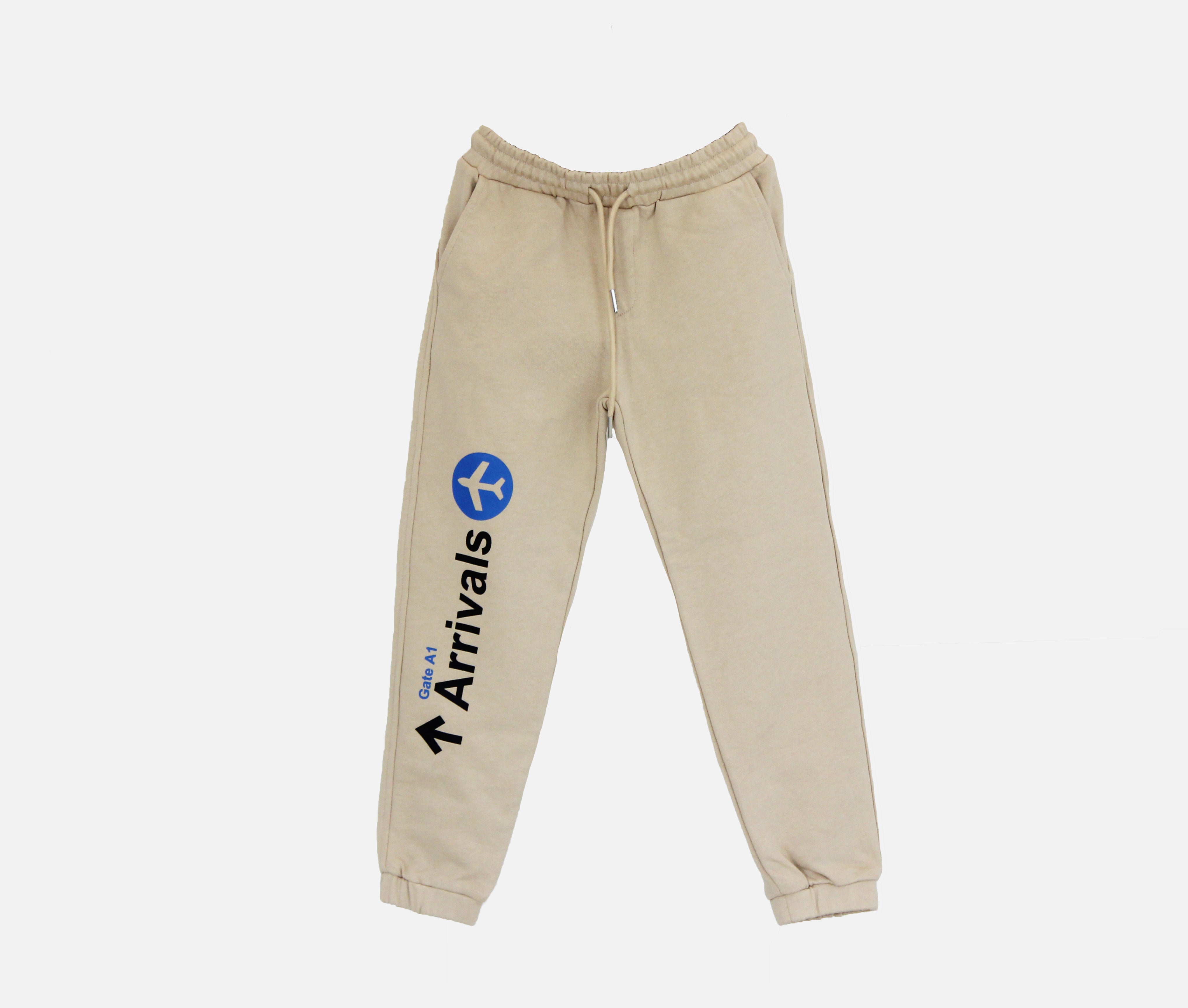Kids Sweatpants - Middle East Set – Foreign.sa
